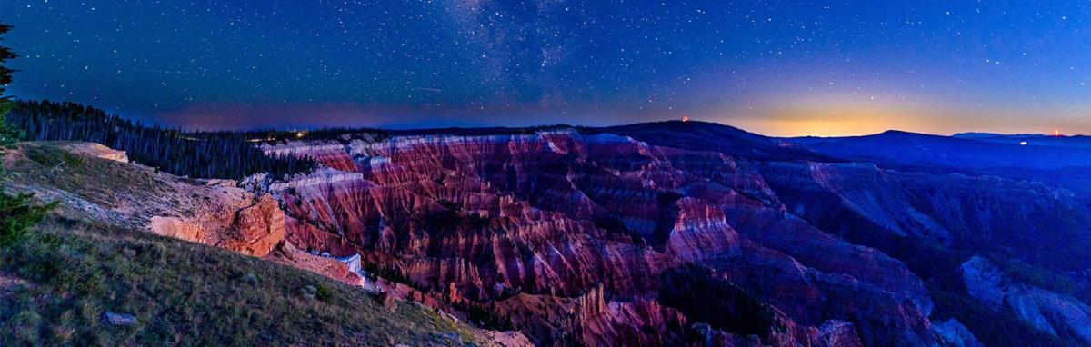 Cedar Breaks National Monument | Visit Cedar City