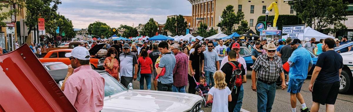 Cedar City Communities | Visit Cedar City