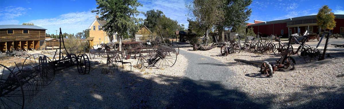 Discover The City | Visit Cedar City