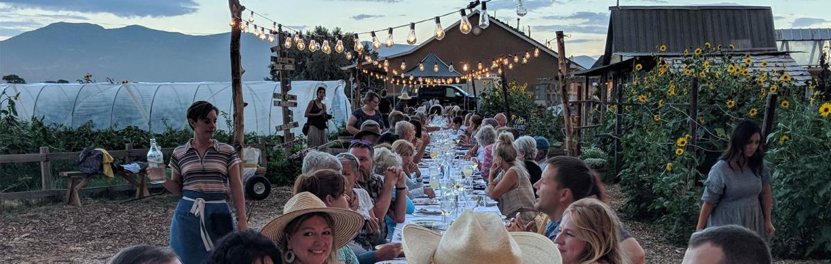 Group Dining in Cedar City - Visit Cedar City