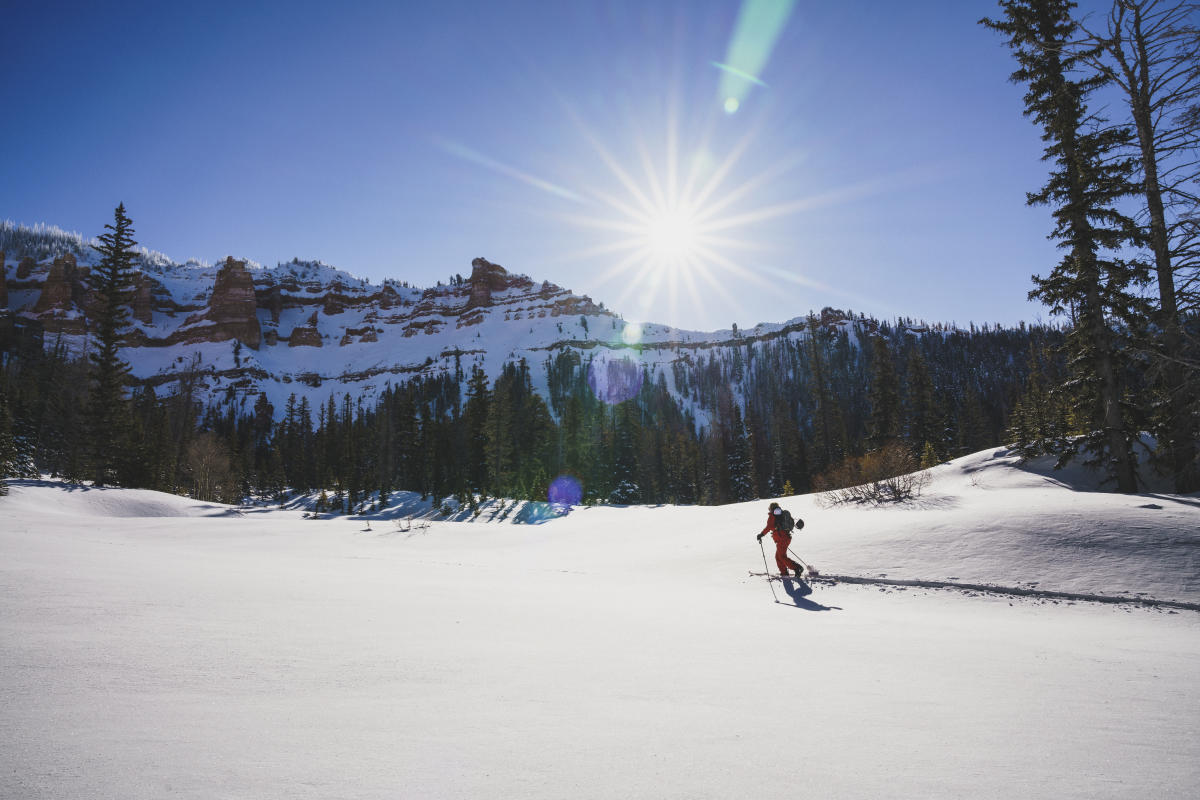 5 Must Visit Winter Spots in Cedar City - Visit Cedar City