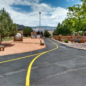 Base | Park Discovery
