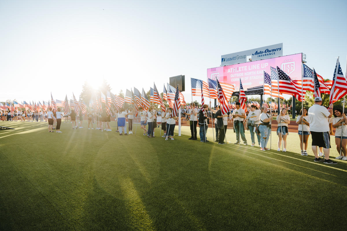 4th of July Events in Cedar City, Brian Head, and Parowan