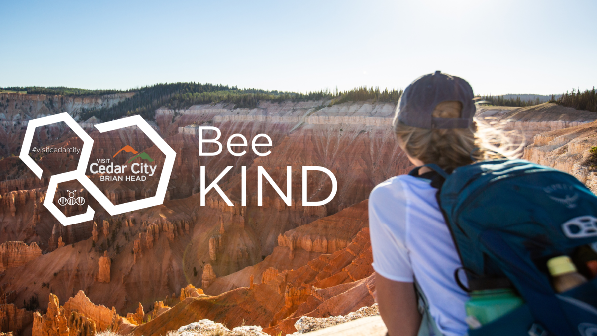 Bee Kind | Responsible Recreation