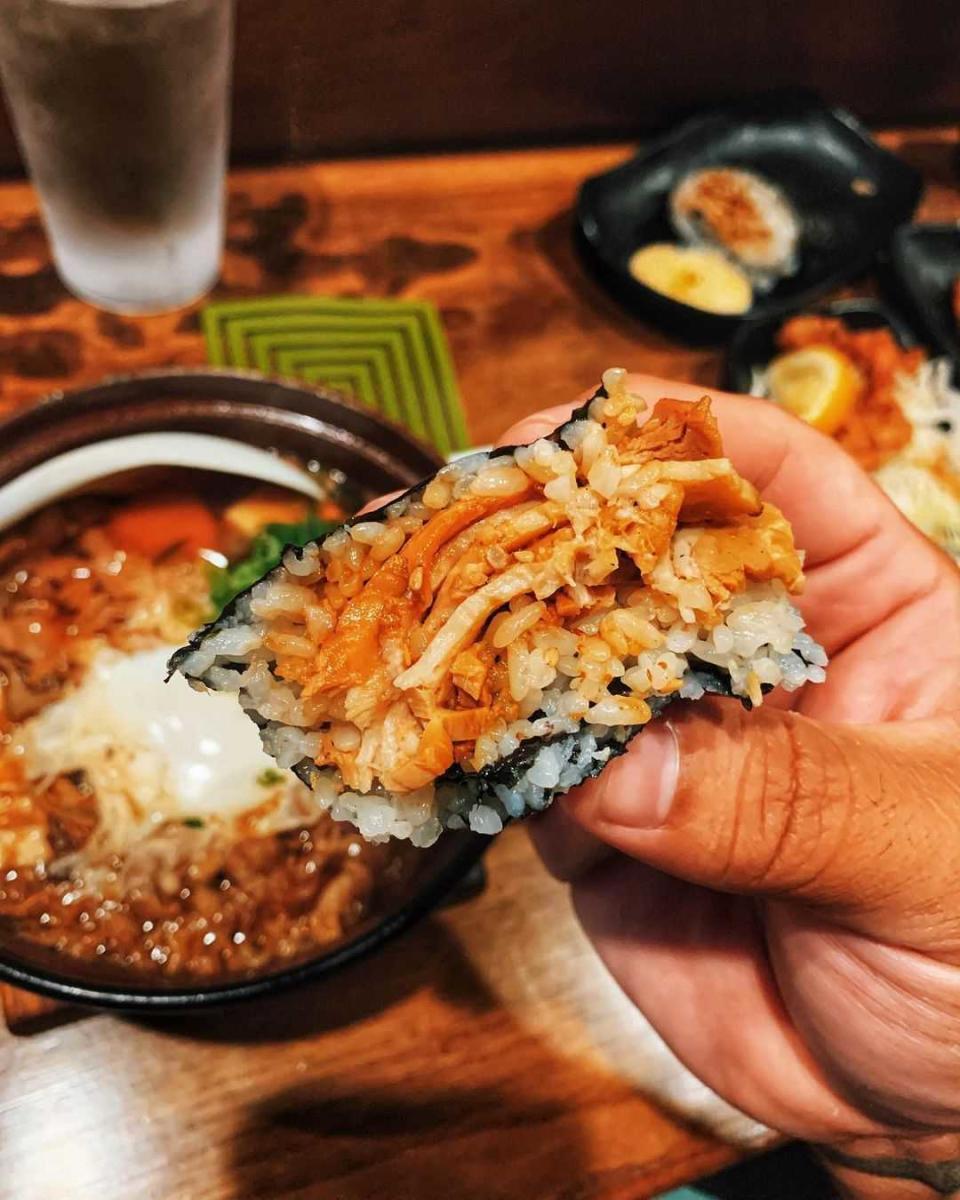 Mr. Max Izakaya Restaurant | Uniquely Irving