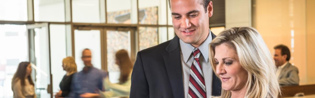 Irving Convention Center Staff List | Contact Us
