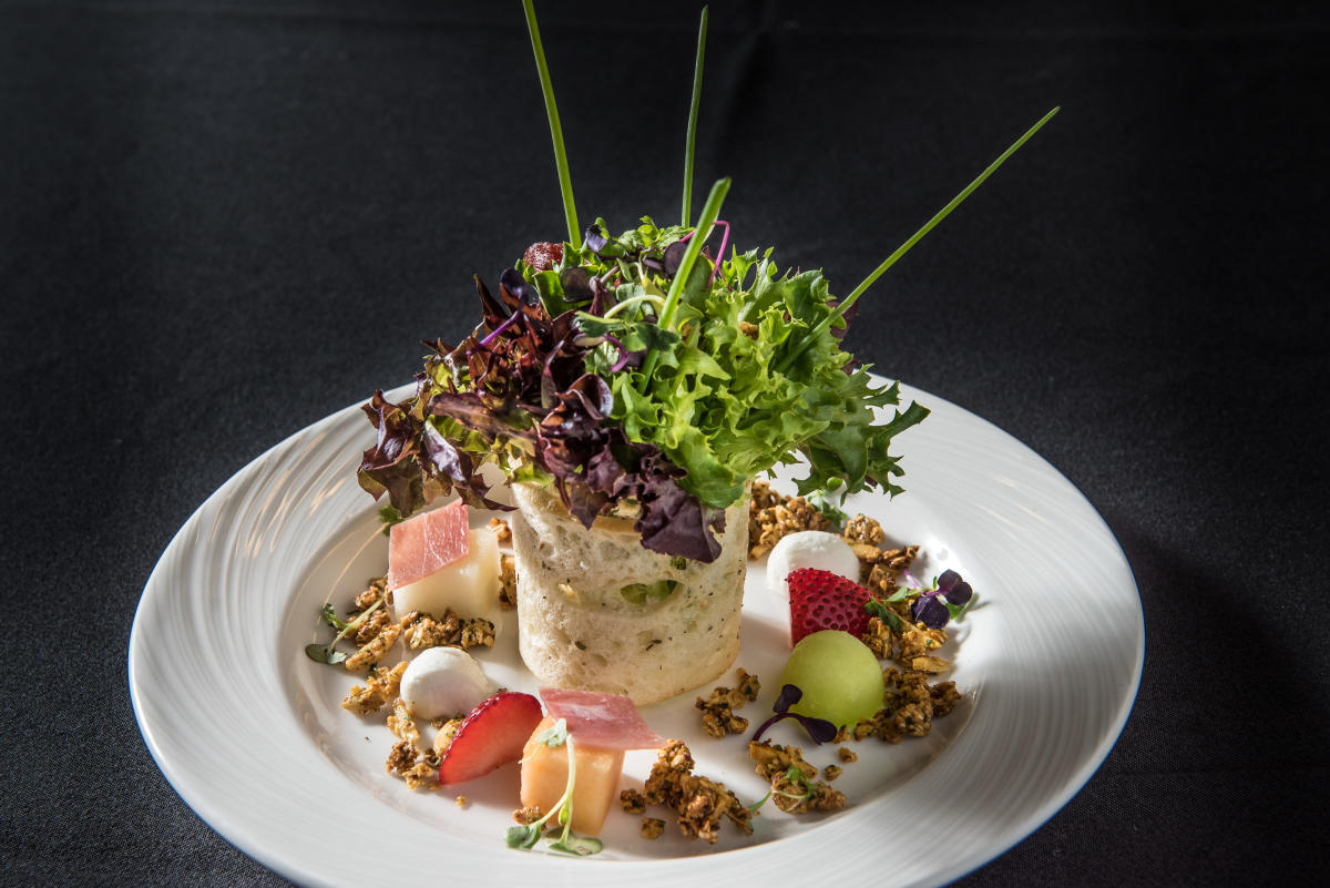Catering at the Irving Convention Center | Food & Beverage