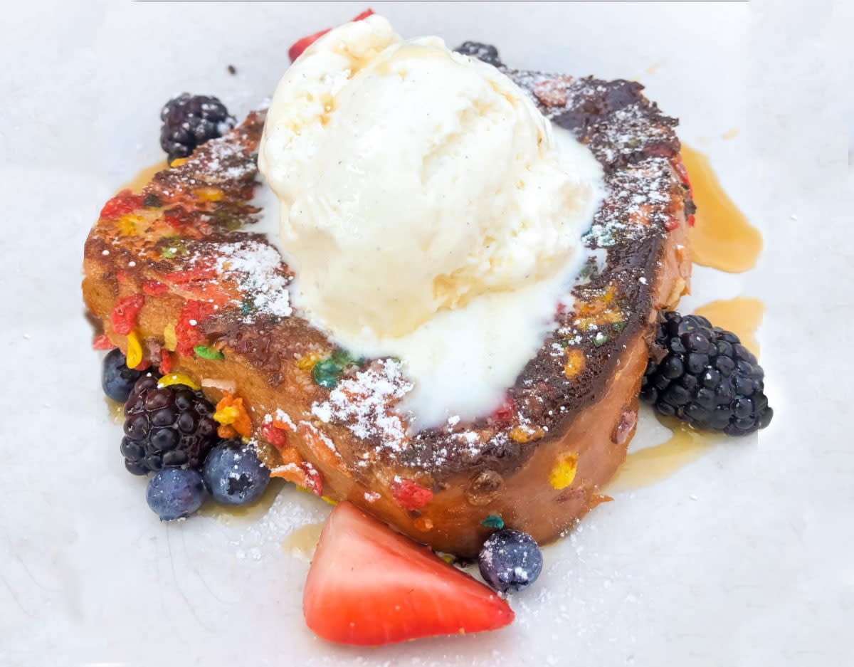 Cereal Theme Dishes in Irving