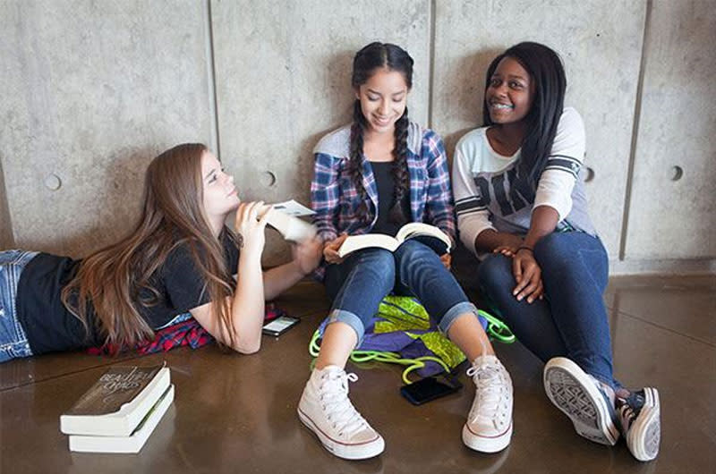 The North Texas Teen Book Festival Returns April 27 for 10th Annual Event