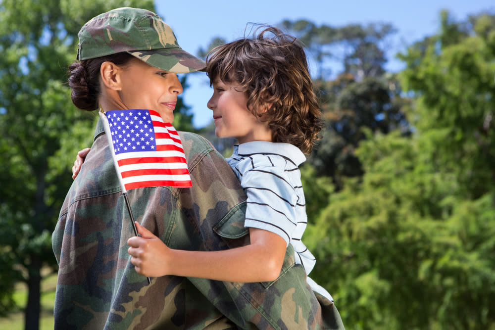 Five Ways To Celebrate Veterans Day In Irving Five Ways To Celebrate Veterans Day In Irving
