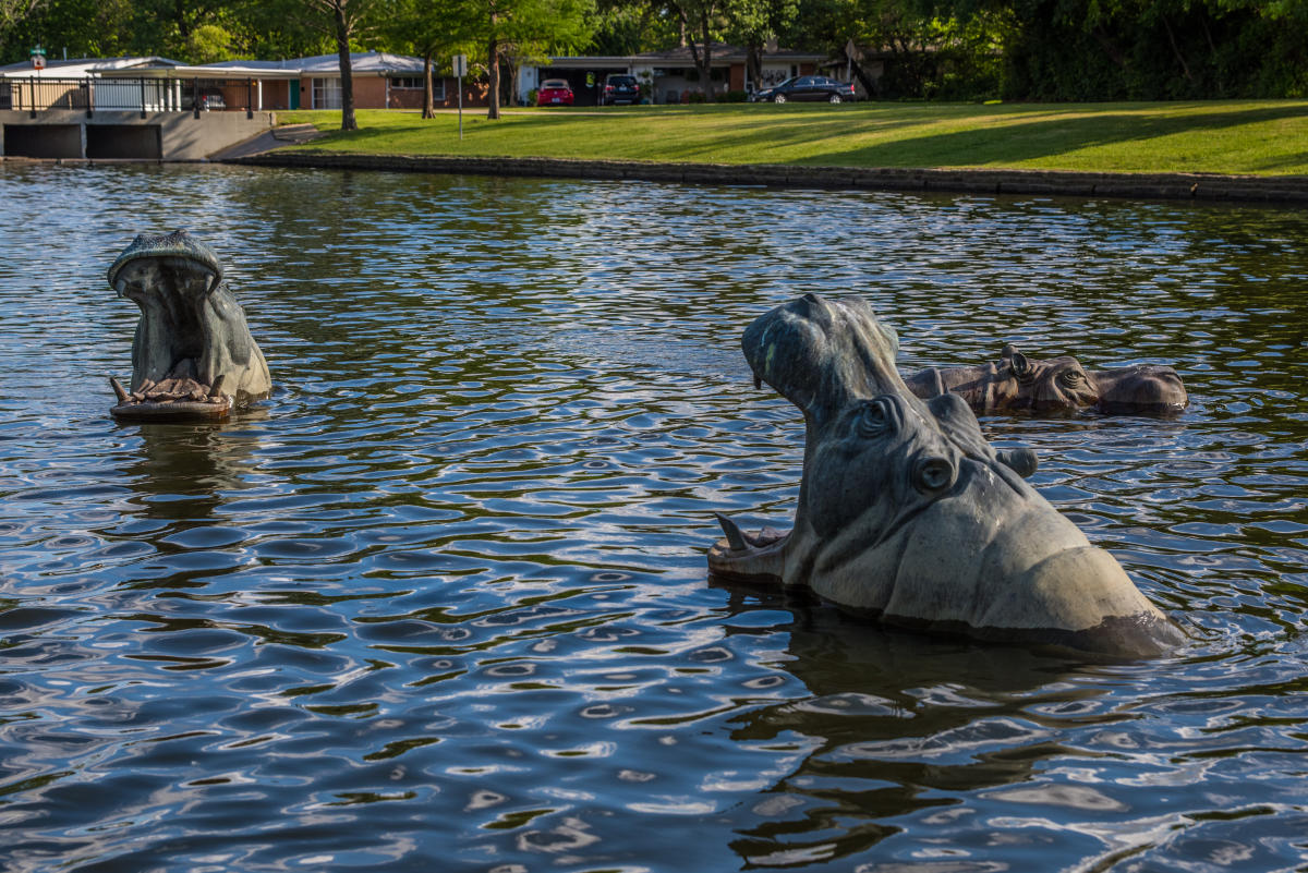 Jaycee Park Center for the Arts | Things to Do in Irving, Texas
