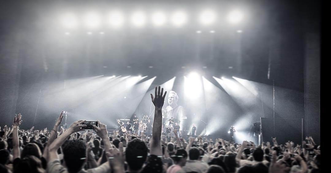 October Concerts | Live Music in Irving, TX