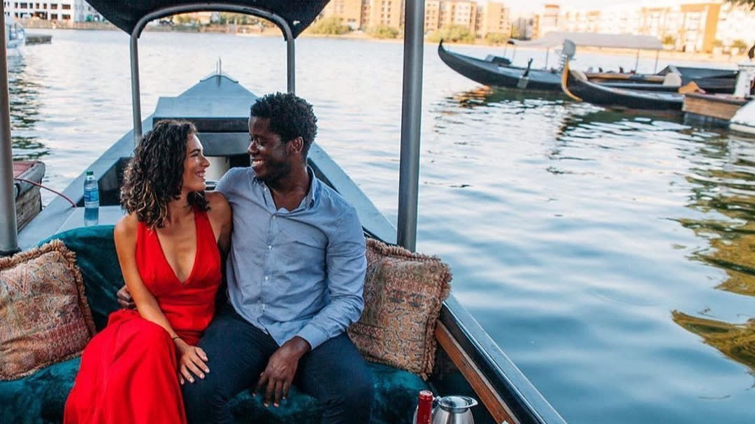 Discover Romance on the Water: Gondola Adventures in Irving, Texas