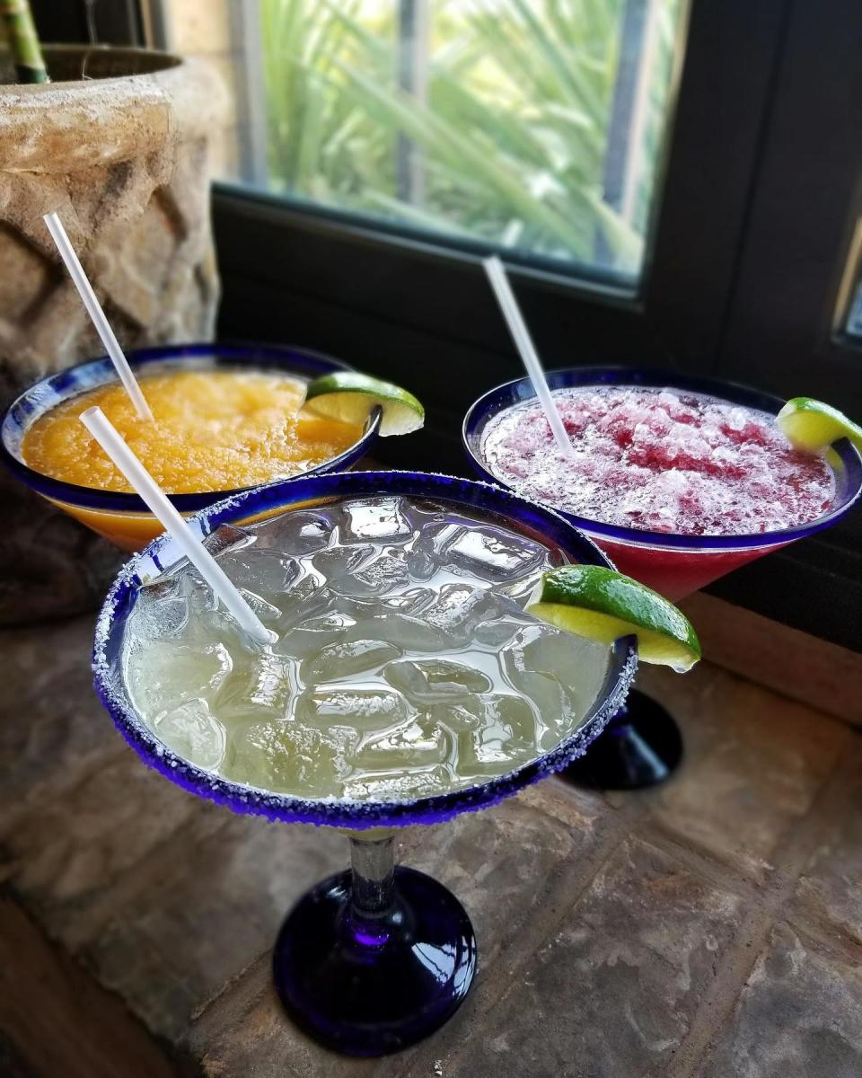 Via Reál in Irving | Uniquely Irving Eateries