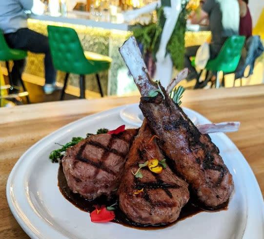 Top 5 Splurge-Worthy Meals at Irving's Best Restaurants