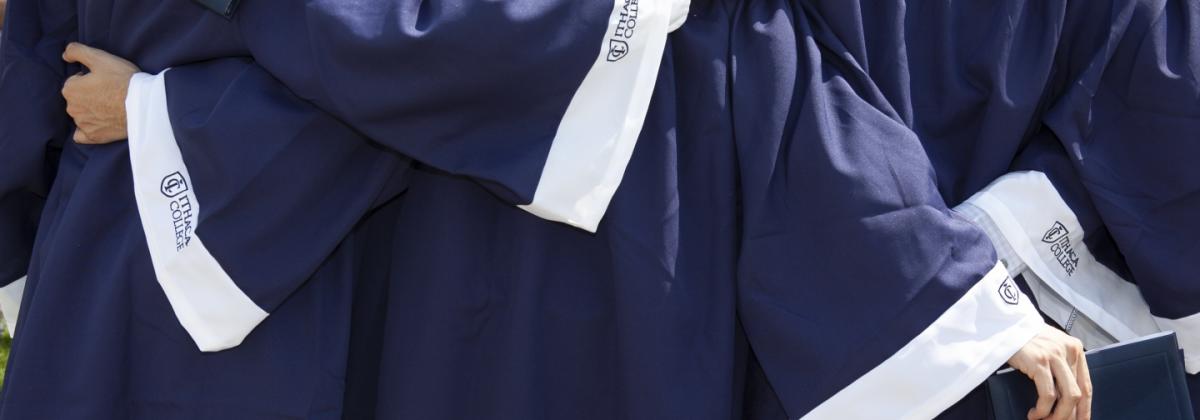 Graduation Weekends in Ithaca | Cornell & Ithaca College 2026 Guide