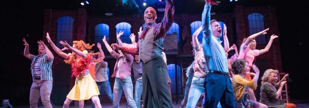 Arts & Culture in Ithaca | Open Studios & Ithaca Art Trail