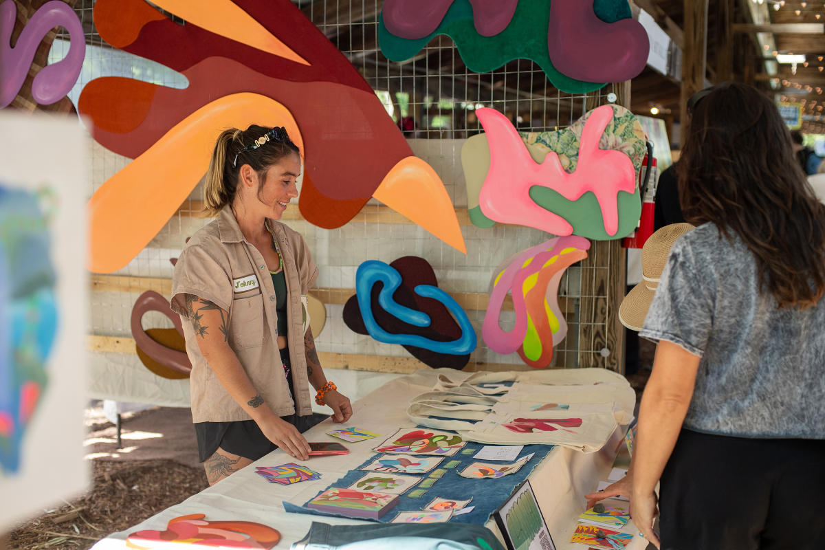 Ithaca Art | Galleries, Murals & Artisanal Crafts