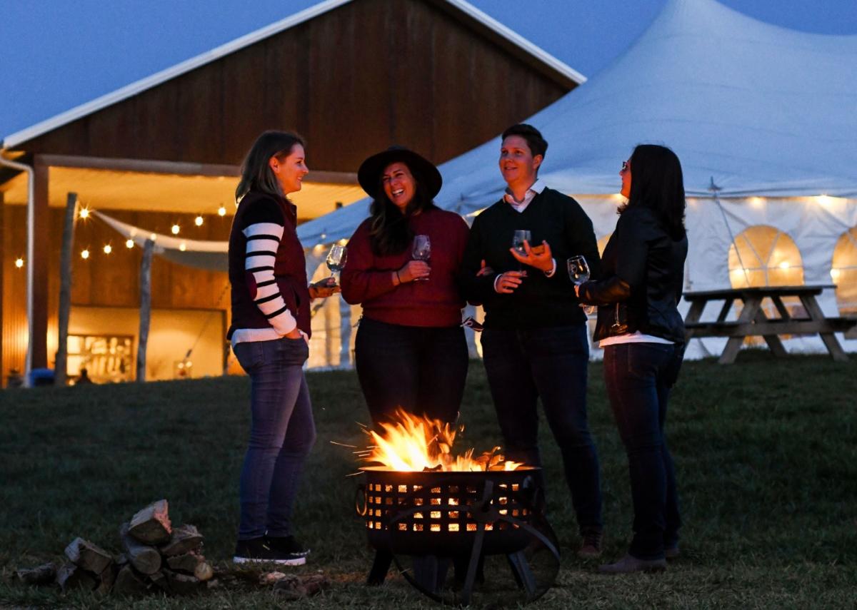 Fall Festivals, Pumpkins, and Halloween Fun in Ithaca this October