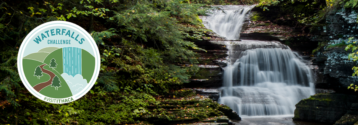 Ithaca Waterfalls | Hiking, State Parks & Gorges