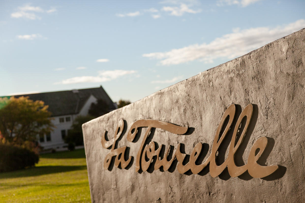 La Tourelle by Visit Ithaca - Exposure