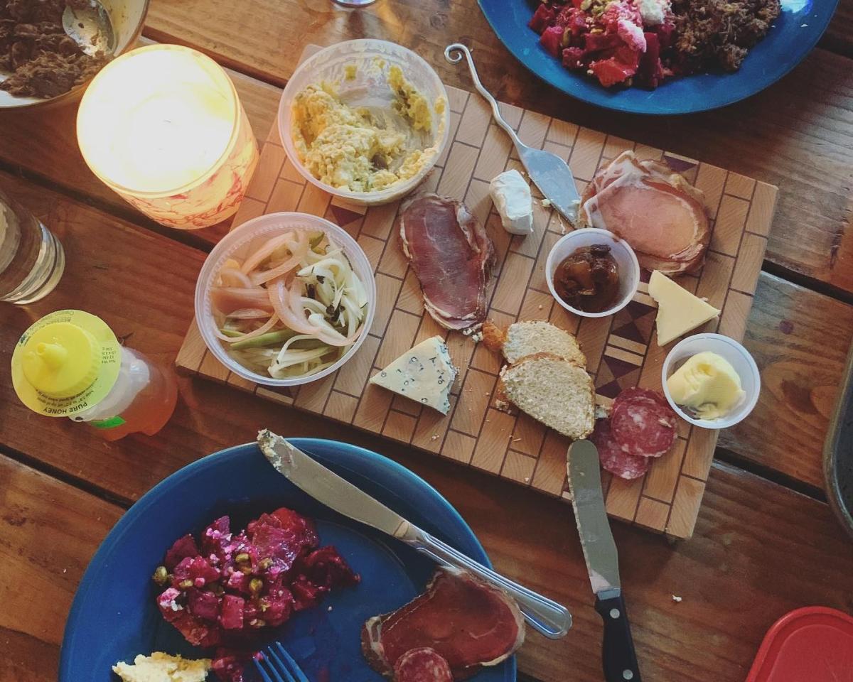 Best Restaurants in Ithaca | Explore Food & Drinks