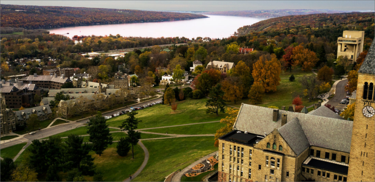 Golf Courses & Mini Golf | Visit Ithaca, NY