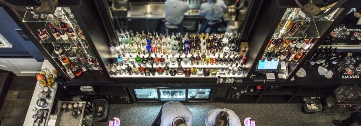 Nightlife in Ithaca | Bars, Clubs & Late Night Eats