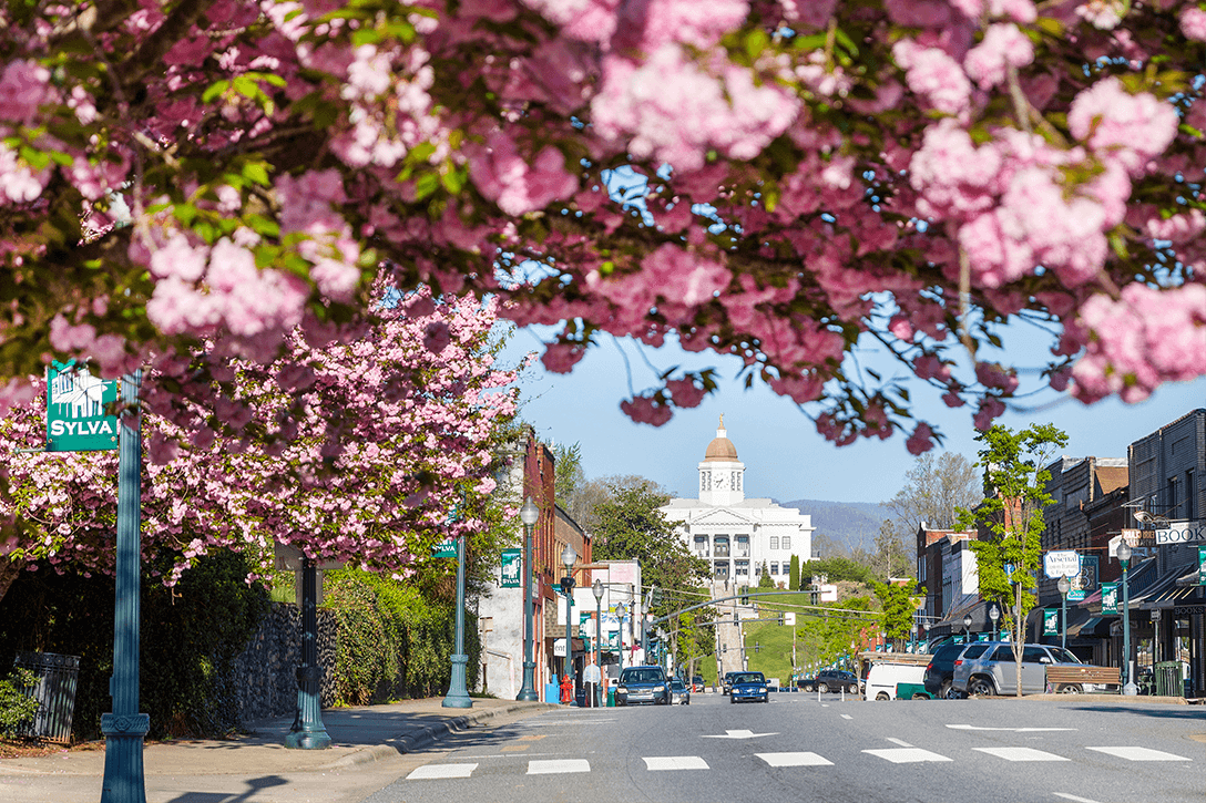 History & Heritage - Discover Jackson NC