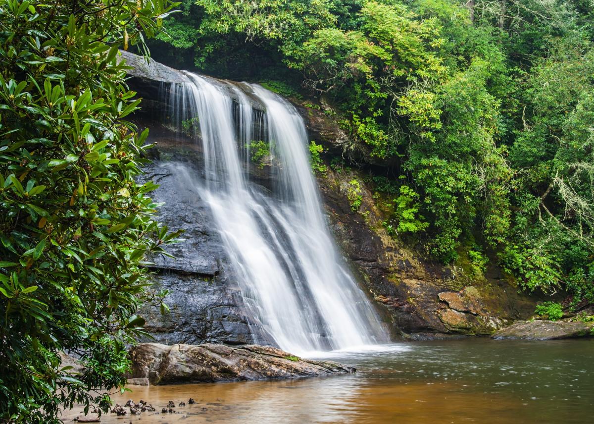 Waterfall Road Trips: How to Explore Cascades Across Jackson County