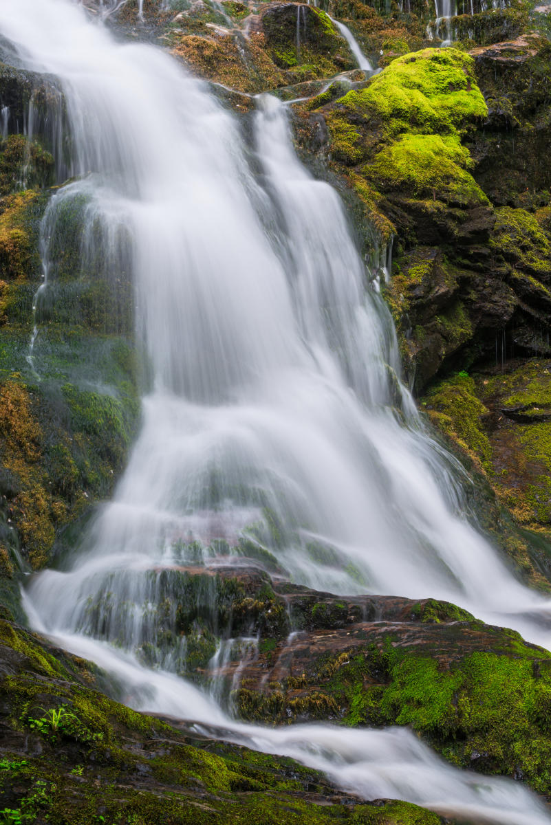 jacksoncountync | Mingo Falls