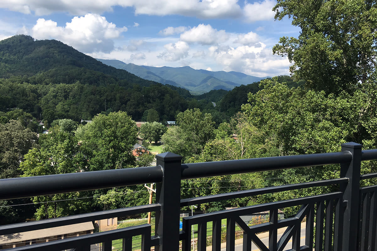 Sylva’s Destination Library
