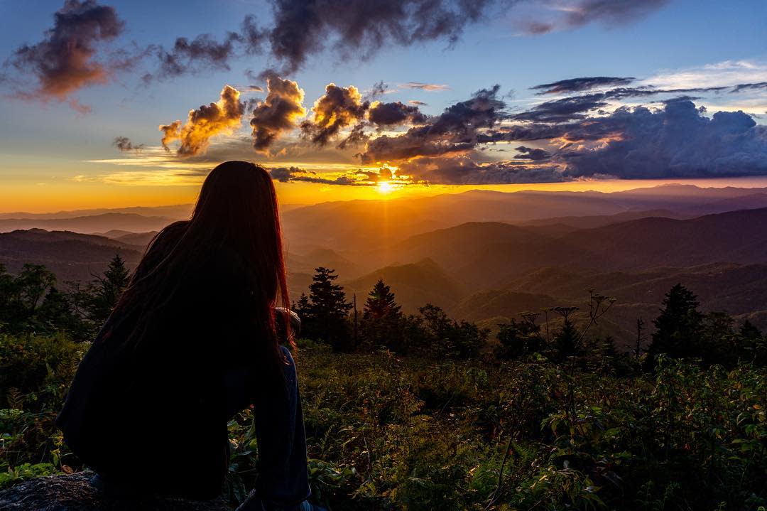 Six Places to Catch a Sunset in Jackson County