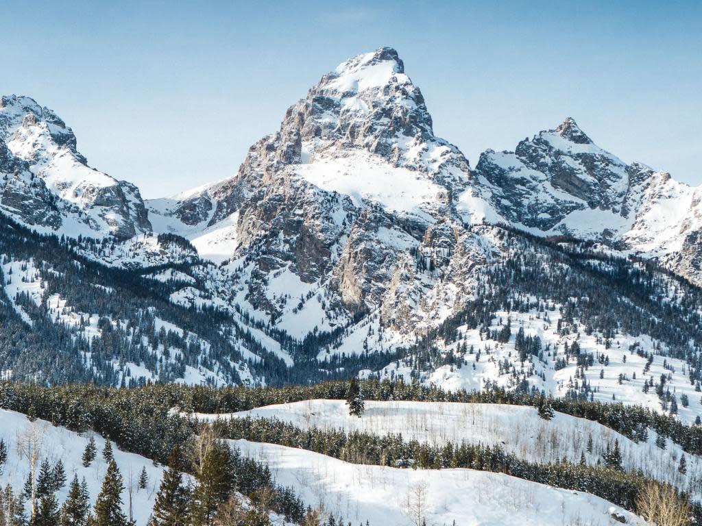 An Ode to the Mountains of Jackson Hole - Jackson Hole Chamber of ...