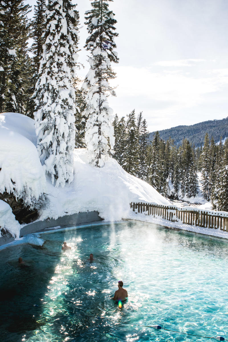 Weekend Getaway in Jackson Hole | Things to Do & Events