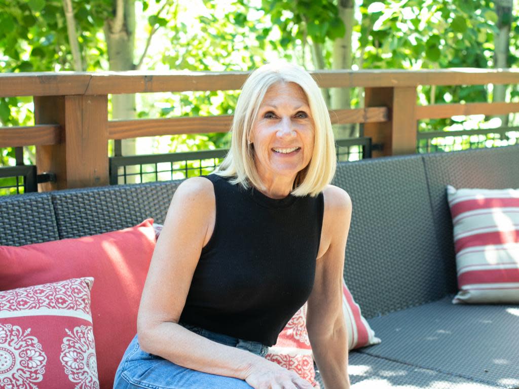 JILL KING: #HUMANSOFJHCHAMBER