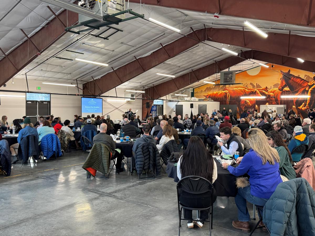 Business Development Lunches