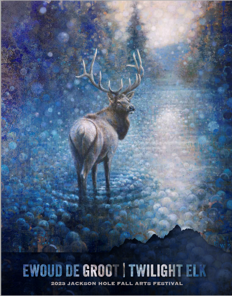 Fall Arts Featured Posters