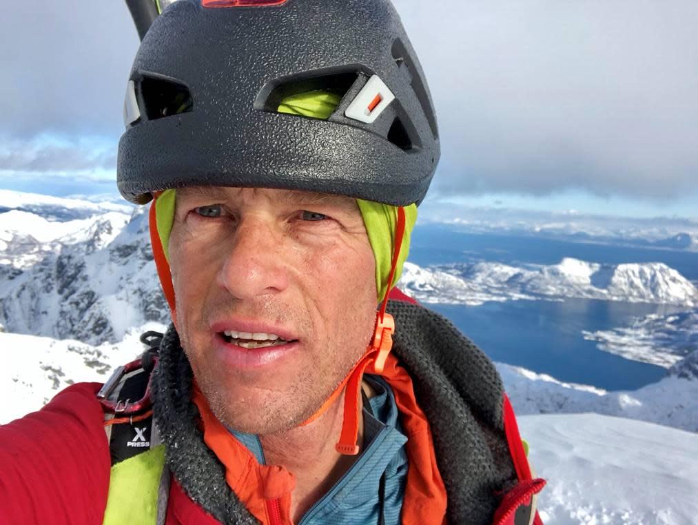 Christian Beckwith of SHIFT JH: #Humansofjhchamber - Jackson Hole ...