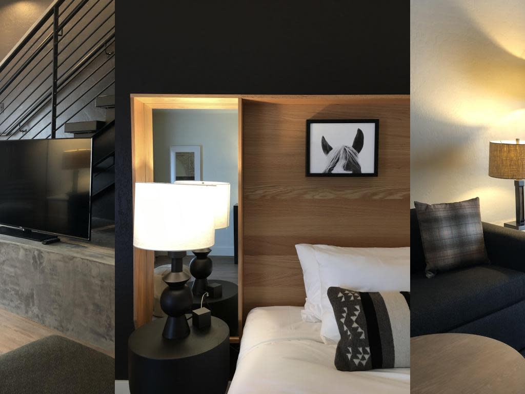 Continuum, a new TGR hotel reviewed through the eyes of a local.