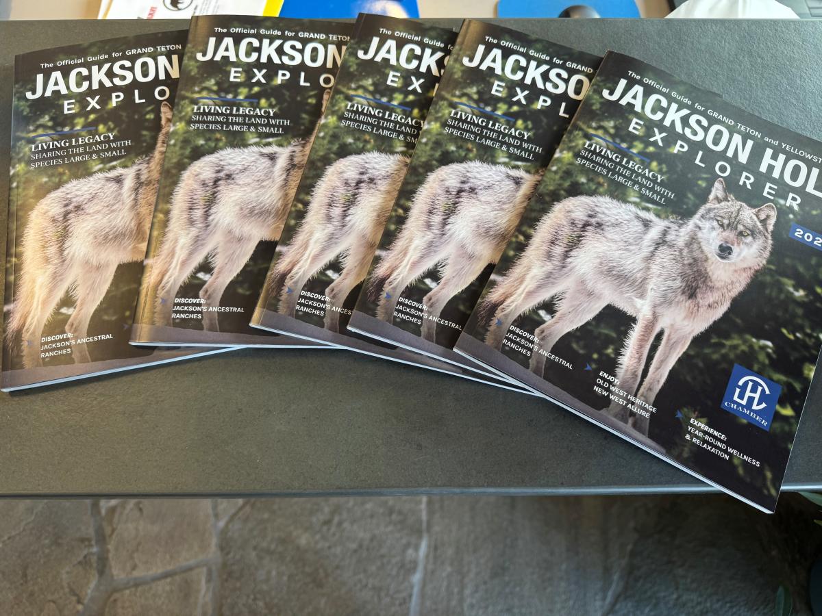 Why Chamber Members Should Carry the 2025 JH Explorer