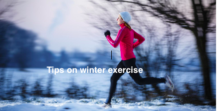 February & March Wellness Tips on Winter Exercise - Jackson Hole ...
