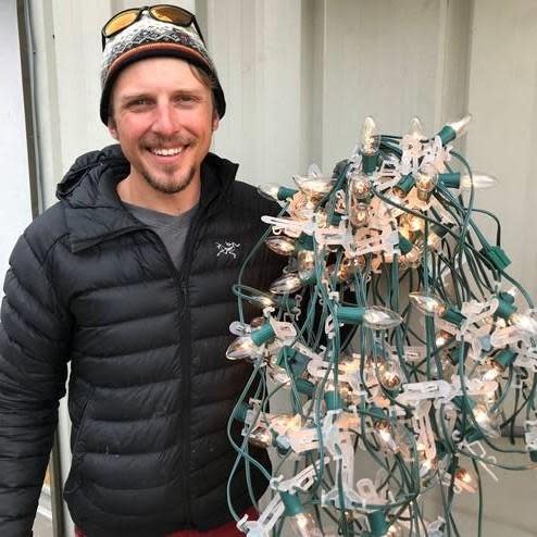 Max Milburn of Vertical Services: #Humansofjhchamber - Jackson Hole ...