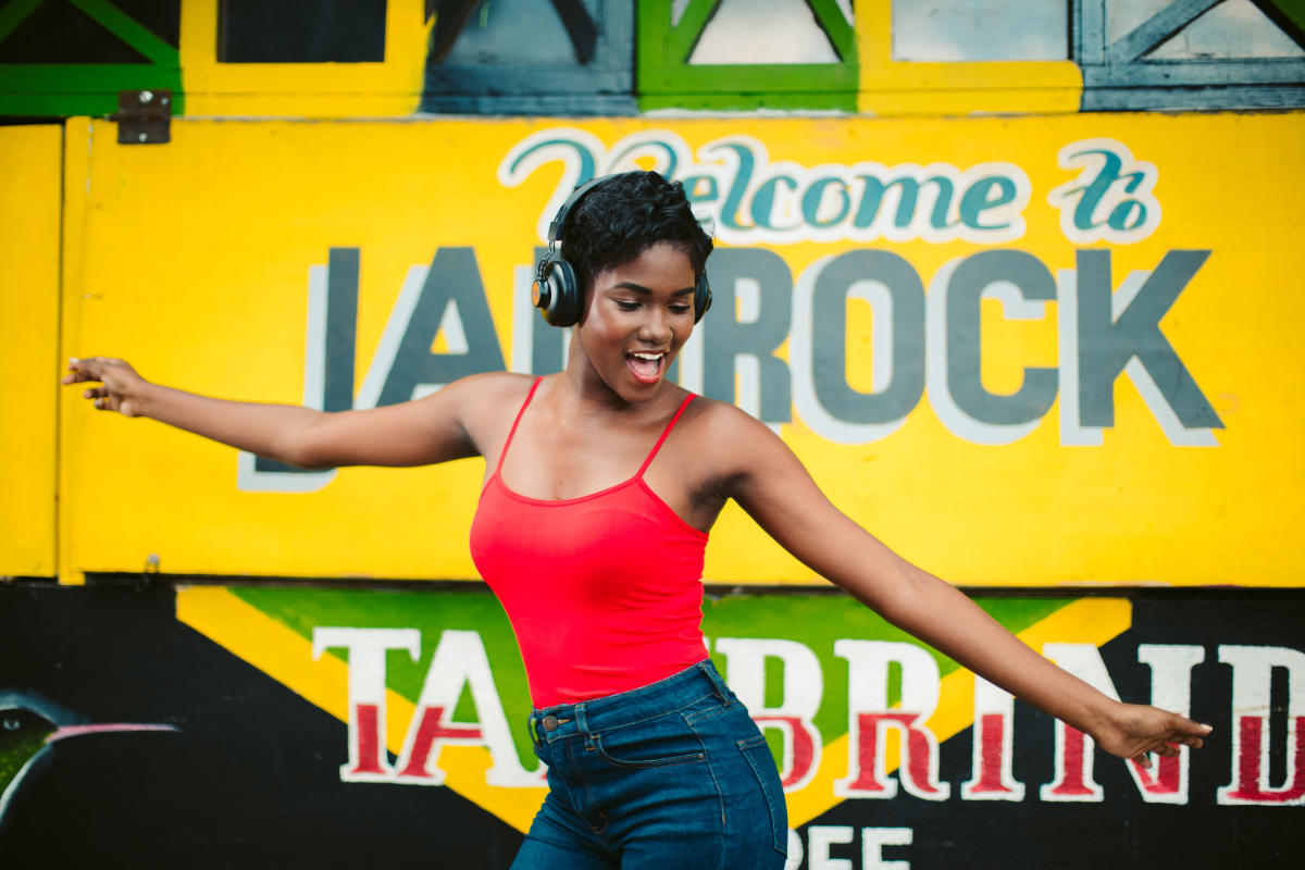 The Languages Of Jamaica Jamaica Turns Back On Patois And Plans To