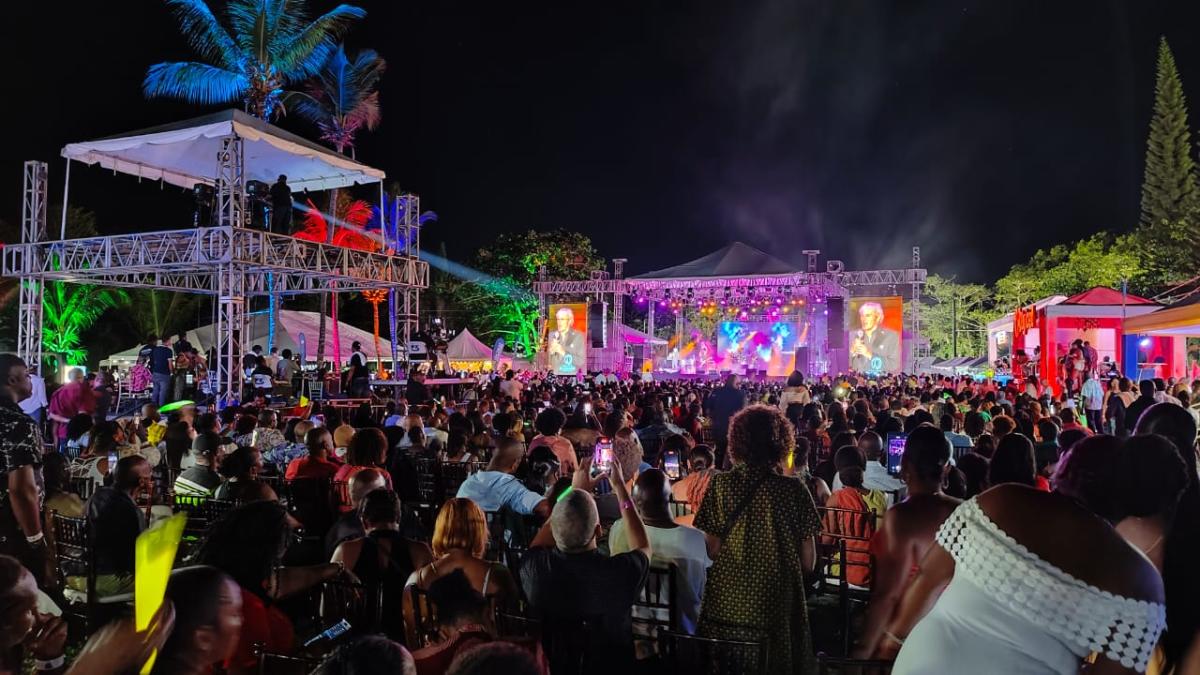 Things to Do and Events in Jamaica in 2026