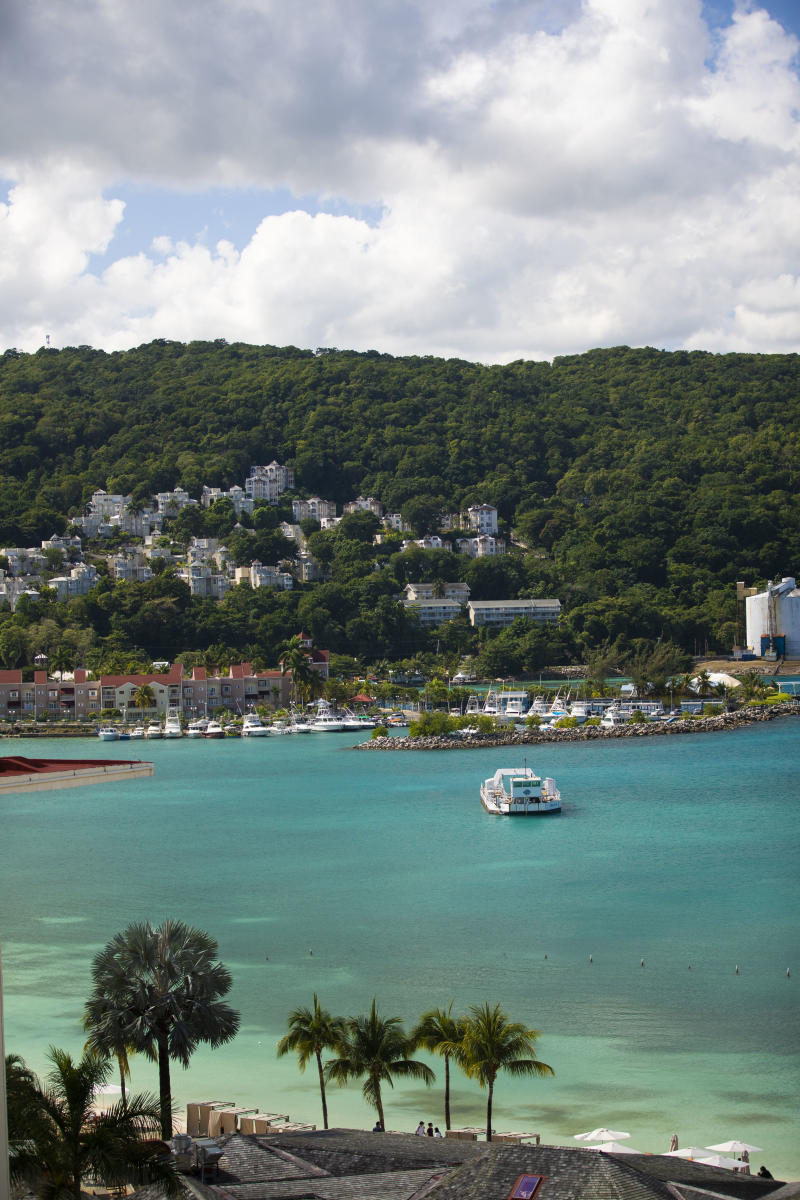 Featured Itinerary - Montego Bay