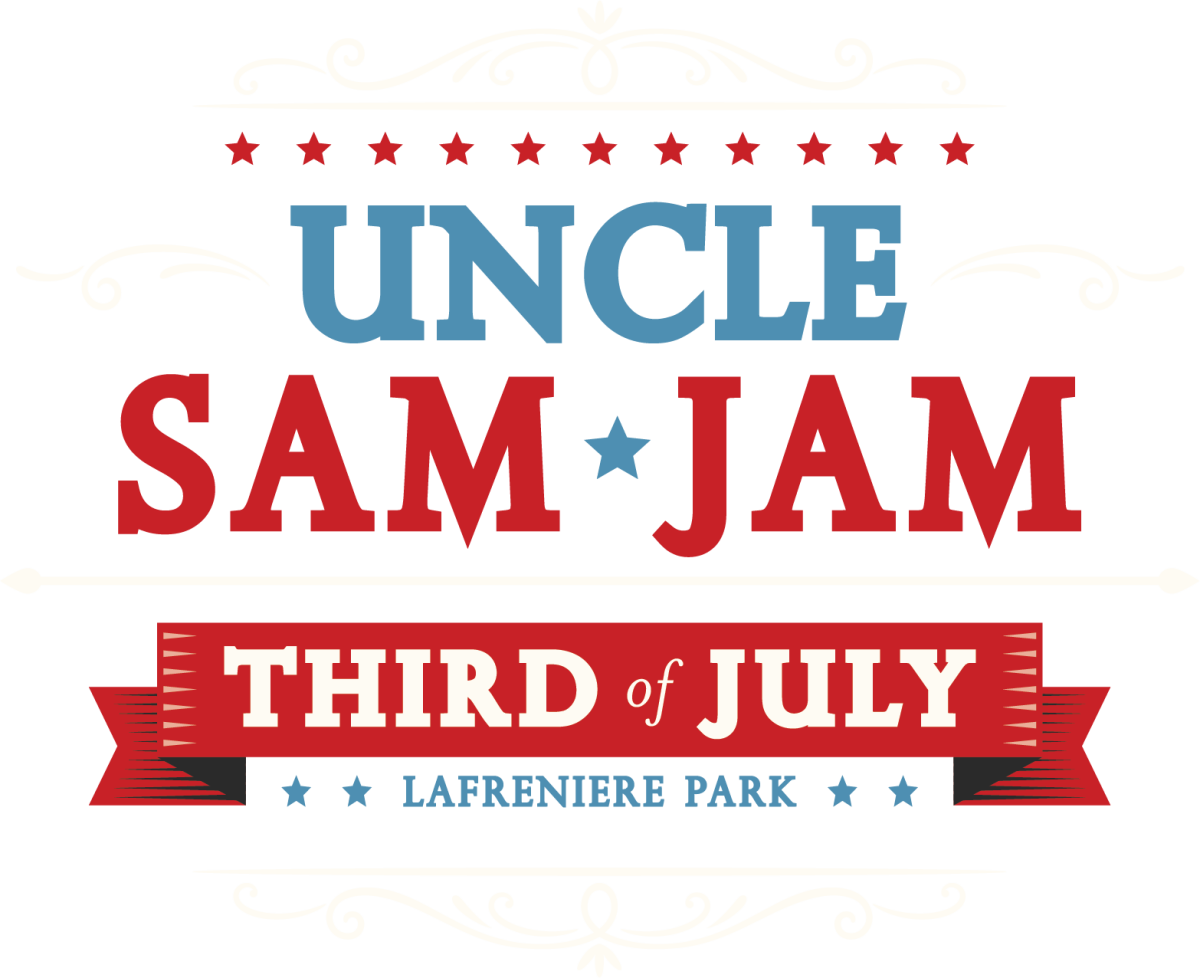 Uncle Sam Jam In Jefferson Parish | Live Music & Fireworks
