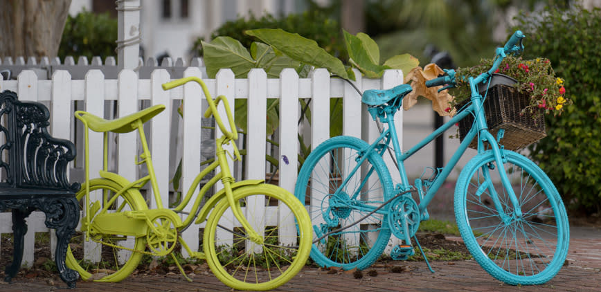 Kenner's Rivertown | Jefferson Parish, LA Historic District