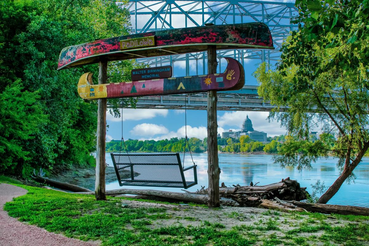 Recreation & Outdoors - Jefferson City, MO - Visitjeffersoncity.com