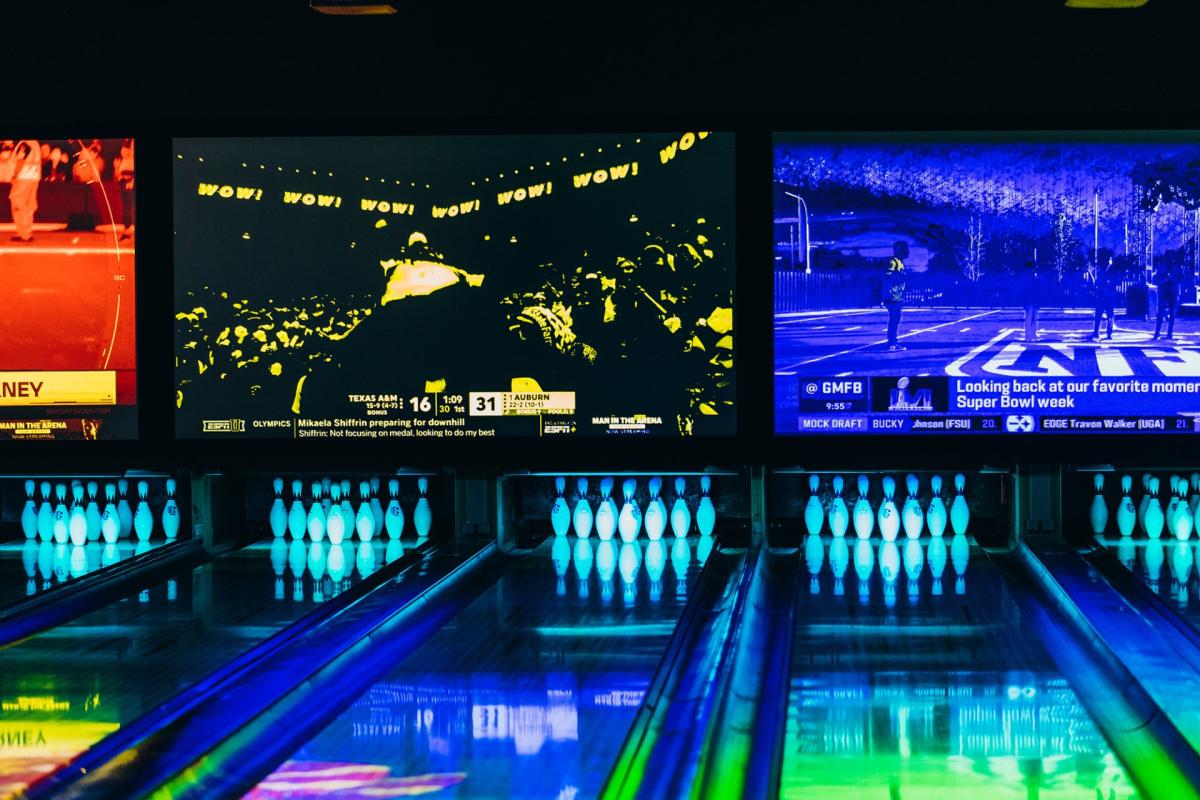 Entertainment / Nightlife